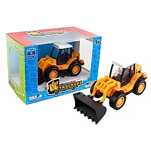 Daron Lil' Trucker Construction Load Loader (LT301)