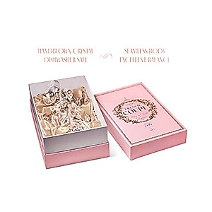 GLASSIQUE CADEAU French Small Vintage Champagne Coupe Glasses | Set of 4 | 6 oz Crystal Classic Cocktail Glassware - Martini, Sidecar, Daiquiri | Retro Saucers for Bar Drinks