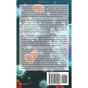 Freedom from Infectious Diseases - The Homeopathic Solution