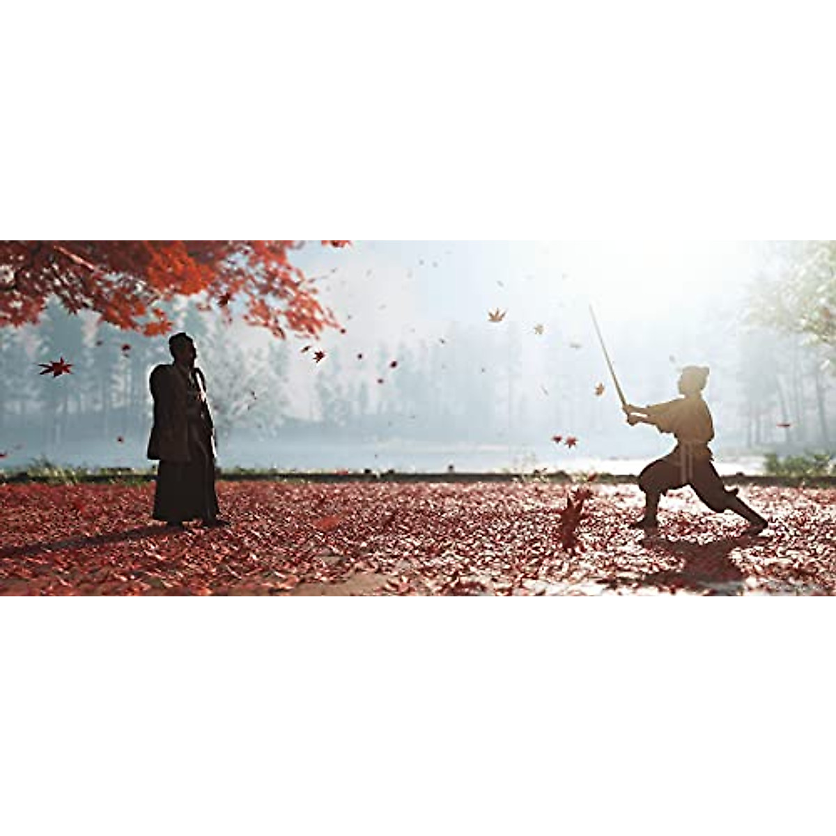 Ghost of Tsushima Director's Cut - PlayStation 4