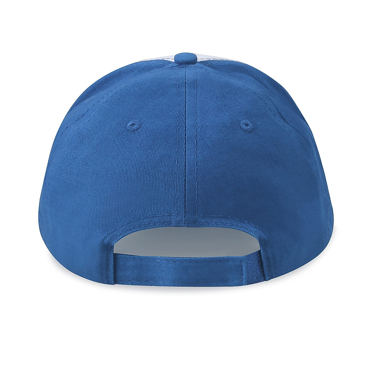 EIKOU Gravity Falls Hat Adjustable Dipper's Hat Blue Dipper Hat Baseball Cap(Come with The Necklace)