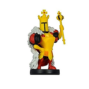 Yacht Club Games Shovel Knight: Treasure Trove Amiibo 3 Pack (Nintendo Switch)