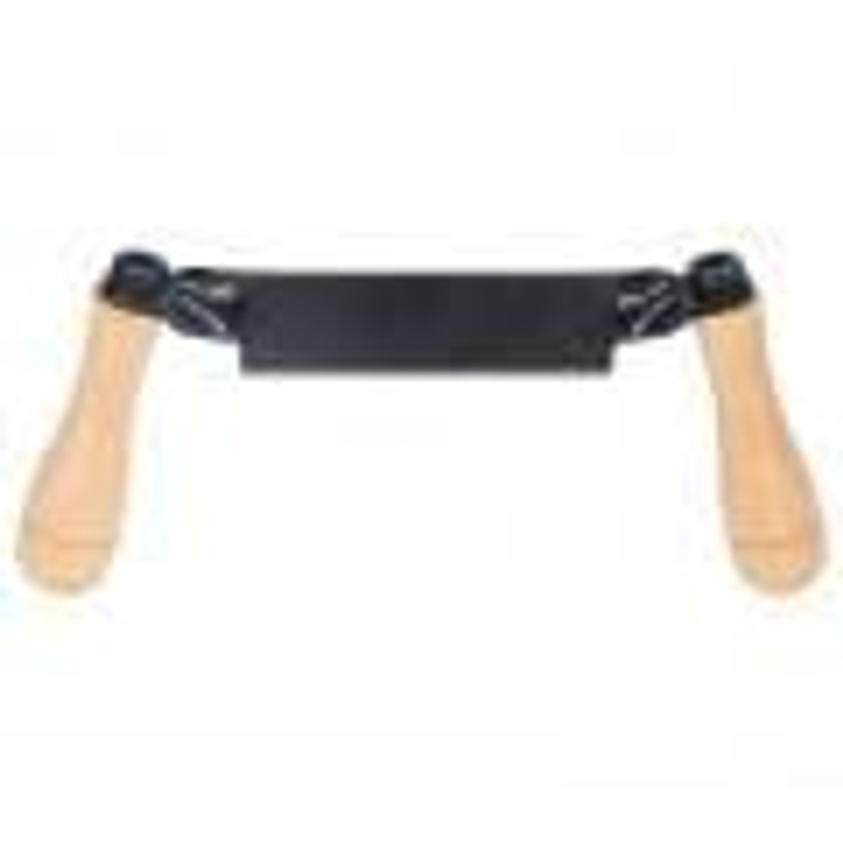 BeaverCraft Draw Knife Straight Draw Knife for Woodworking Hand Tool (8in)