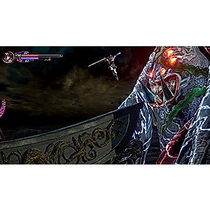 Bloodstained: Ritual of the Night - PlayStation 4