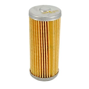 Grasshopper Mower Filter HTE/HTJ, Supplies to Maintain and Maximize Your Mower Performance, Ensure Long Mower Life, Genuine Replacement Part, OEM 130605
