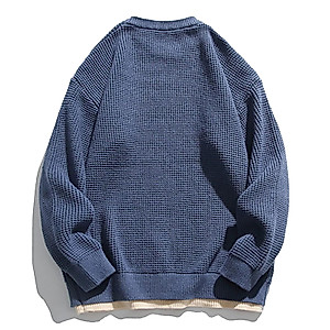 Aelfric Eden Sweater Blue