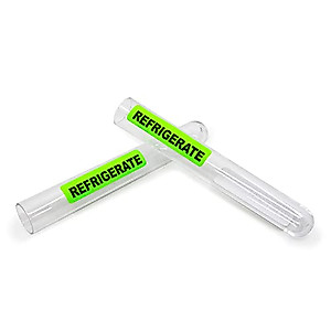 LabelValue.com | Refrigerate Medical Labels LV-MPSR25