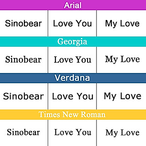 Custom Personalized Extra Narrow Silicone Bracelets, ID Bracelets for Men Women Kids Running