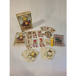 TGG Games Mr Cabbagehead's Garden Deluxe