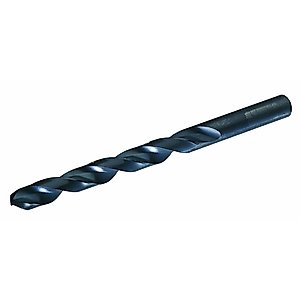 Champion 705SP-7 Heavy Duty Jobber Twist Drill, 135 Degree Split Point, 12-pack