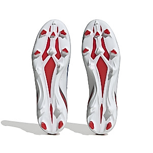 adidas X Cazyfast.3 Adult Firm Ground Soccer Cleats, Unisex Sizing