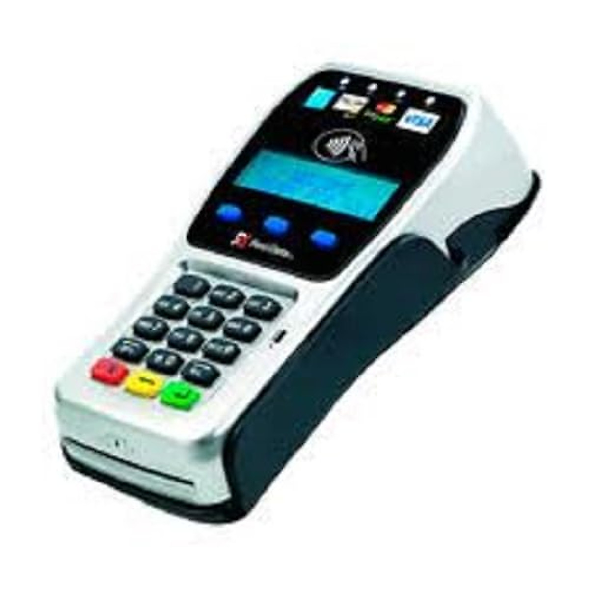 FD 35 Pin Pad with Wells 350 Encryption