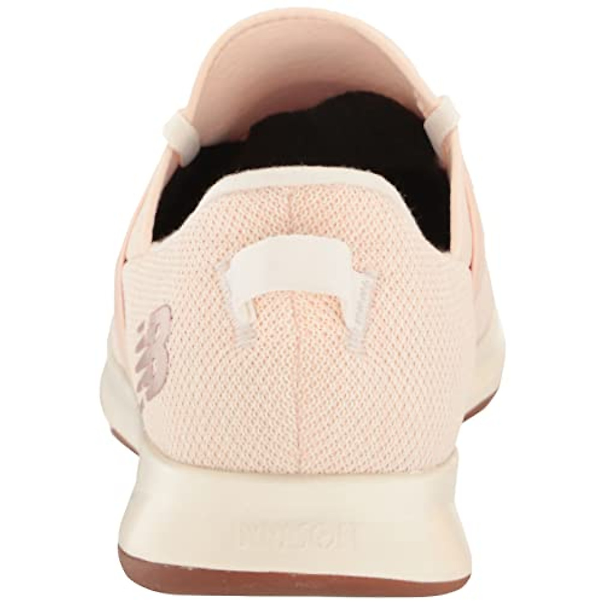 New Balance Women's Dynasoft Nergize V3 Cross Trainer, Pink/White, 8.5