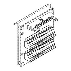 Test Point Board for Tuttnauer TUB109