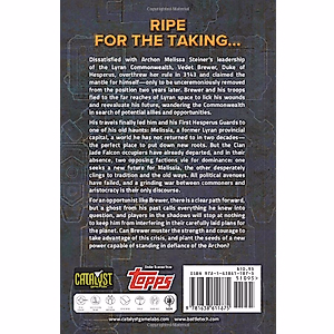 BattleTech: Elements of Treason: Opportunity