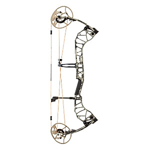 Bear Archery AV96A30077R Divergent Veil Alpine RH70