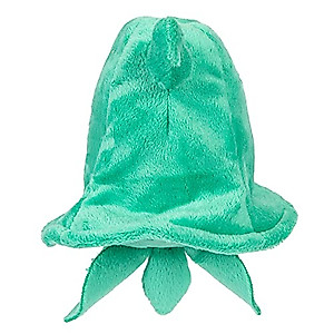 Sonic The Hedgehog 9-Inch Plush Classic Collectible Sonic, Mighty & Jade Wisp 3-Pack