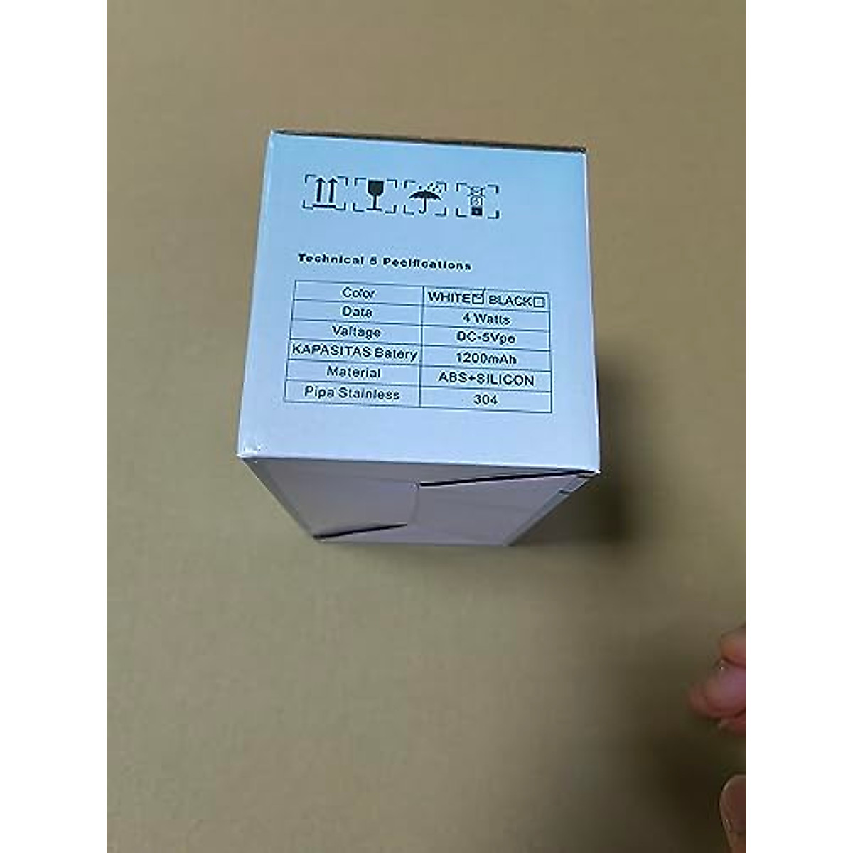 Upgraded Water Bottle Pump, GuangTouL 5 Gallon USB Charging Automatic Drinking Water Pump, Universal 2-5 Gallon Jugs Portable Electric Water Bottle Dispenser for Home Kitchen Office Camping