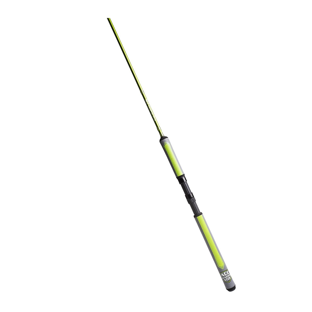 ACC Crappie Stix Acc Super Grip Rods 10' Mid Seat