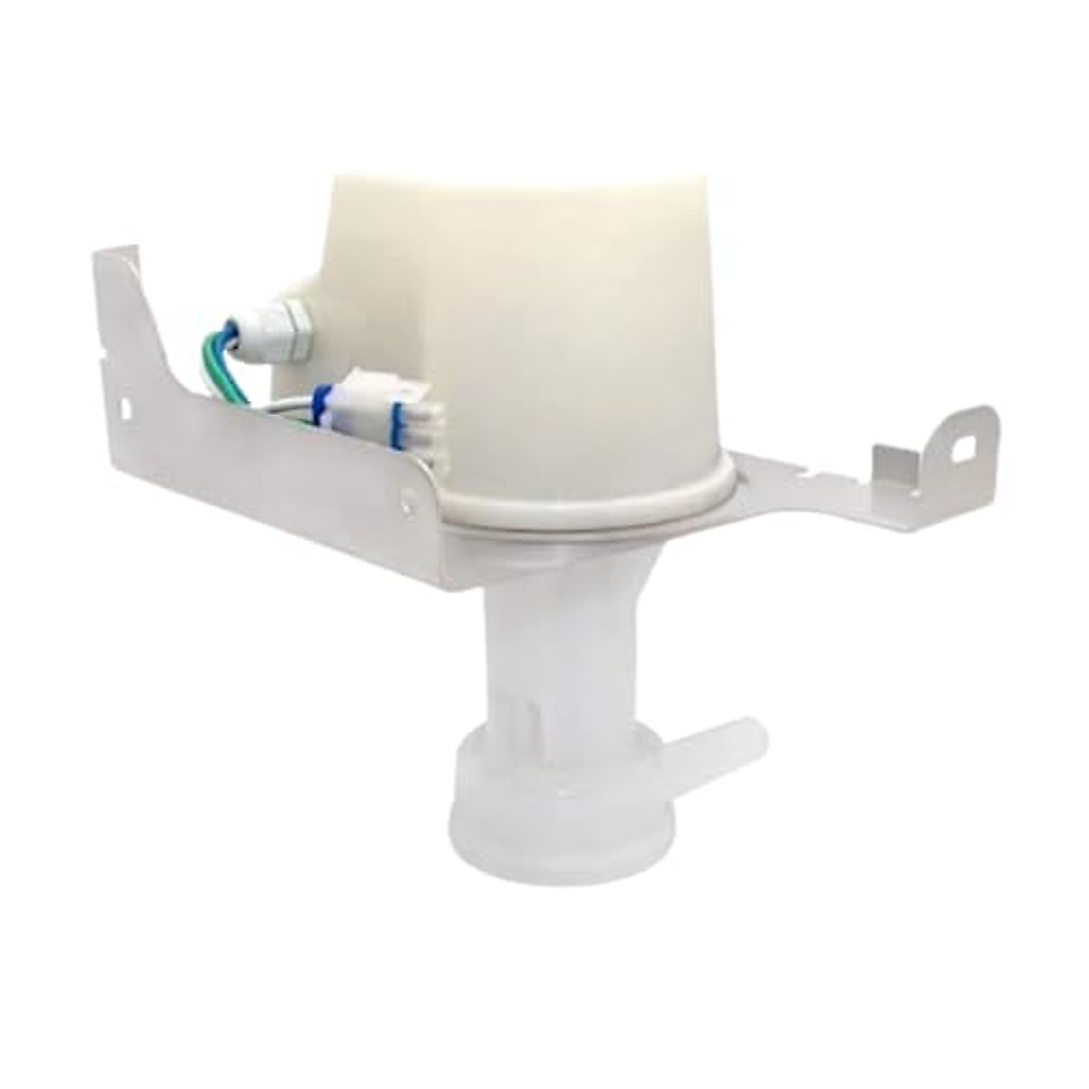 2217220 Ice Maker Circulation Pump Compatible with 2185749, 2185750, 2185751, 2185531, 2185748, 2185752, 2185767, 2185854, 2208481, 2185753, 2185754, 2185765