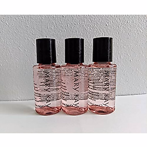 Mary Kay Mini Oil-Free Eye Makeup Remover (set of 3)