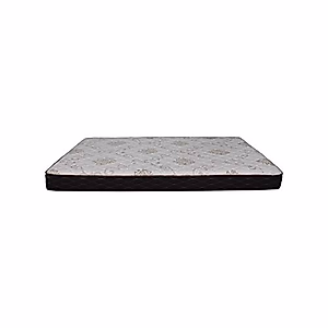 Parklane Mattresses Traveler 6 Inch Foam RV/Camper/Trailer Mattress (Short Queen - 60"x75")