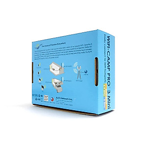 ALFA WiFi Camp Pro3 Mini