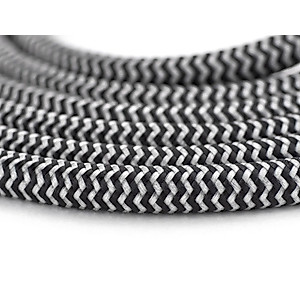 Sewell Silverback Roar XLR Patch Cable, 6ft. Premium Microphone Cable