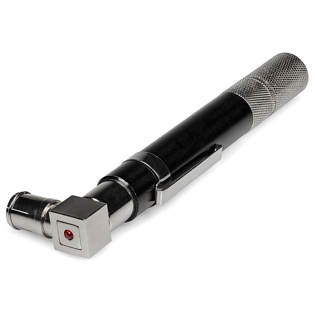 Channel Master Coax Cable Tester – Includes Tone Generator which Sends a Tone on one end of coaxial Cable & on The Other end Speaker is Used to Verify Tone & Identify Cable/Continuity