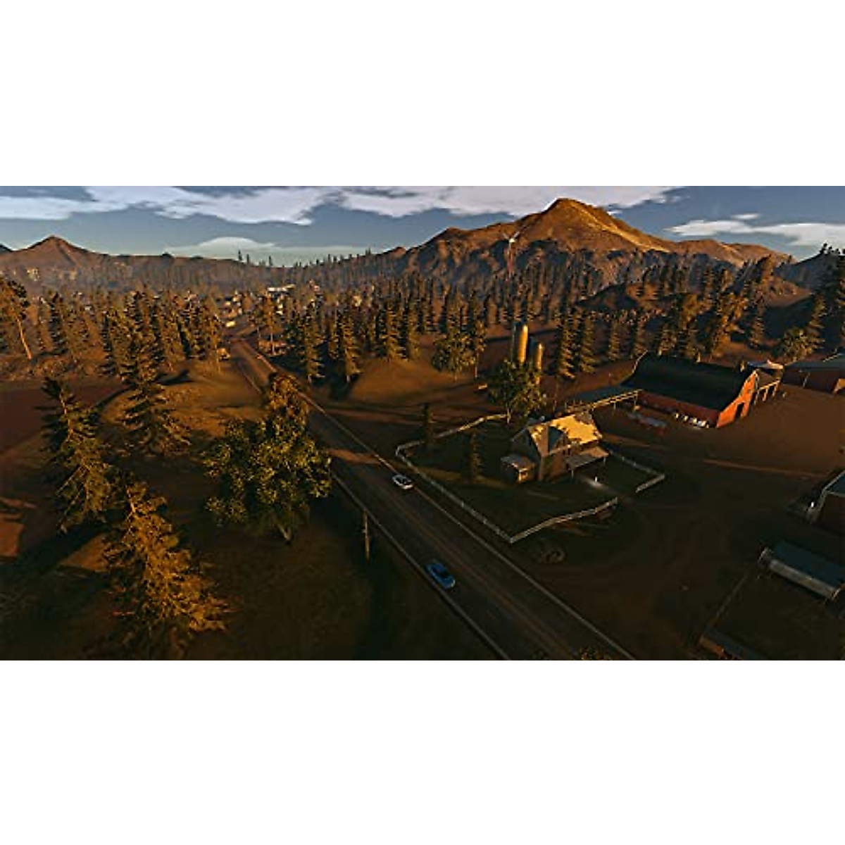 Real Farm: Premium Edition - Nintendo Switch