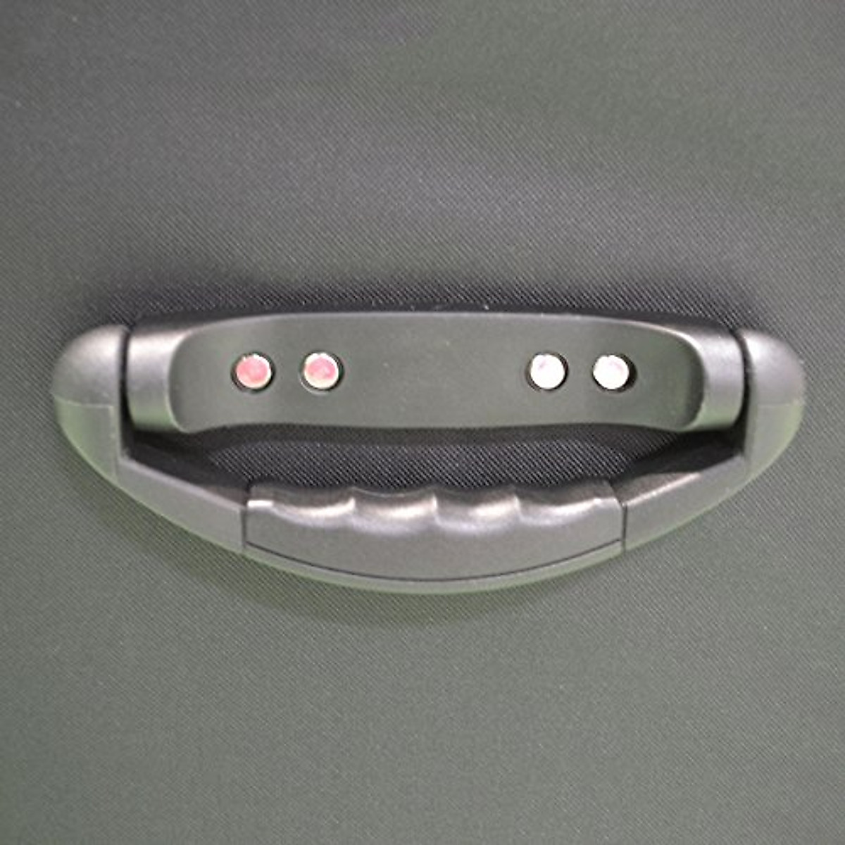 Impact Canopy Roller Bag for Carport Canopy Tent, Wheeled Storage Bag with Handles, Fits 10 x 20 Portable Carport Canopy - Roller Bag Only