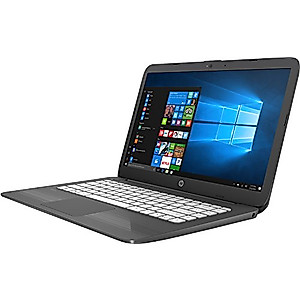 HP 14-cb112wm Stream 14-inch Celeron N4000 4GB 32GB Windows 10s Laptop