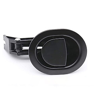 FOMIYES Sofa Chair 1 Set Chair Recliner Release Pull Handle Sofa Recliner Handle Release Handle Replacement Recliner Sofa Recliner Handle Replacement Lazy Sofa Plastic Metal Chair Cushion