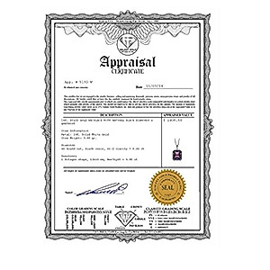 Galaxy Gold GG 14k 20" White Gold Necklace with Natural Black Diamonds and Amethyst