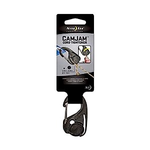 CamJam Rope Tightener