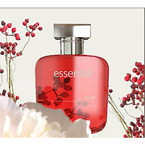 Shirley May Essential Rouge 100ml EDT Spray