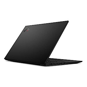 Lenovo ThinkPad X1 Extreme Gen 3 Home & Business Laptop (Intel i7-10850H 6-Core, 16GB RAM, 512GB SSD, GTX 1650 Ti (Max-Q), 15.6" 60Hz Full HD (1920x1080), Fingerprint, Win 10 Pro) with Hub
