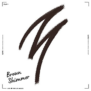 NYX PROFESSIONAL MAKEUP Epic Wear Liner Stick, Long-Lasting Eyeliner Pencil - Brown Shimmer