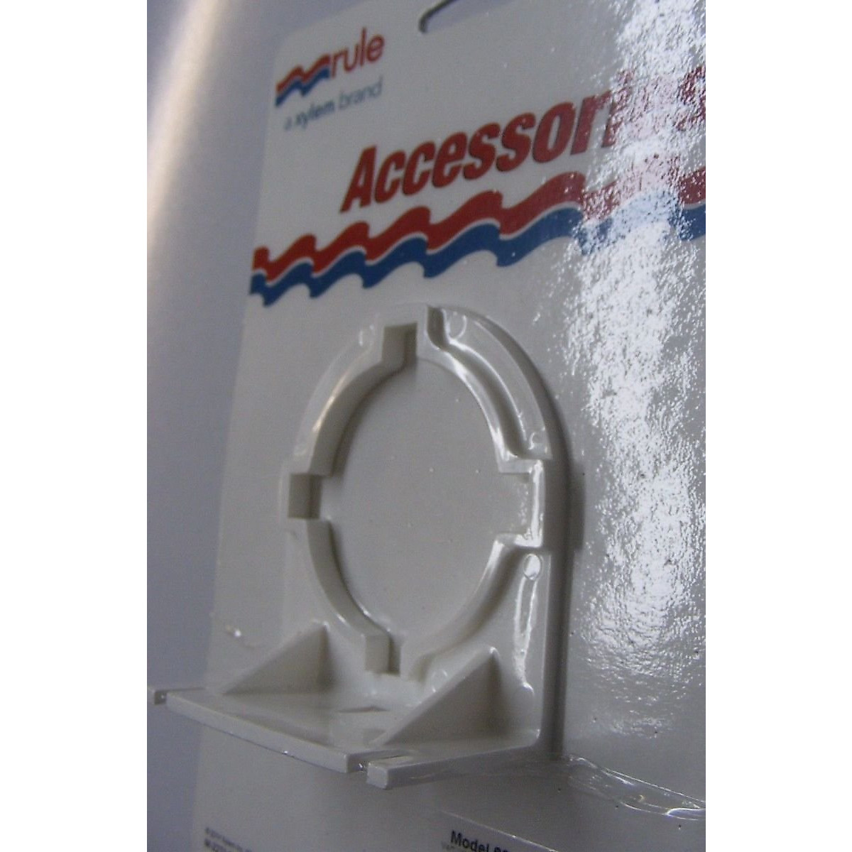 Rule Side Mount Bracket f/360-1100gph Round Pumps