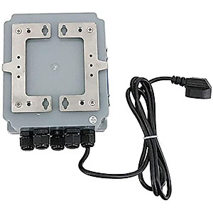 HFBTE TS-2-HT Ultrasonic Flow Meter Flowmeter DN25~100mm TUF-2000B Small High Temp Transducer -30~160C