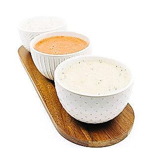 BariWise Protein Soup Mix, Variety Pack, 15g Protein, Low Carb (7ct)