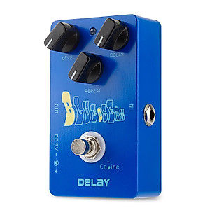 Caline CP-19 Blue Ocean Delay