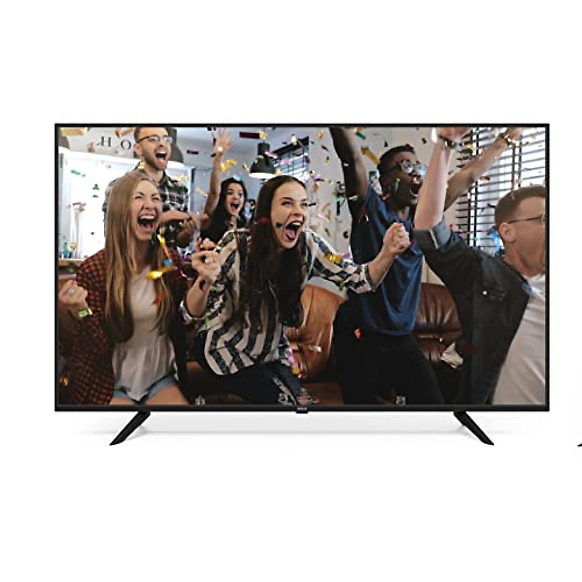 RCA webOS 58-Inch 4K UHD Smart LED TV