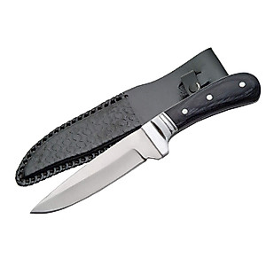 Szco Supplies Wild Deer Hunter Knife