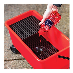 Griot's Garage 67255CSTBUC Ultimate Car Wash Bucket