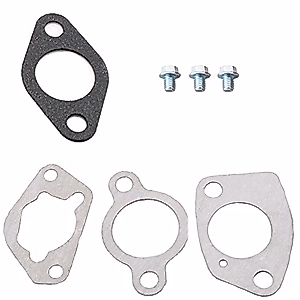 JJing Recoil Starter Assembly Compatible with Powermate Generator PM0125500 PM0126000 Generac Portable Generator XP6500E XP8000E XG5600E XG6400E XG6500 XG6700E XG8000E