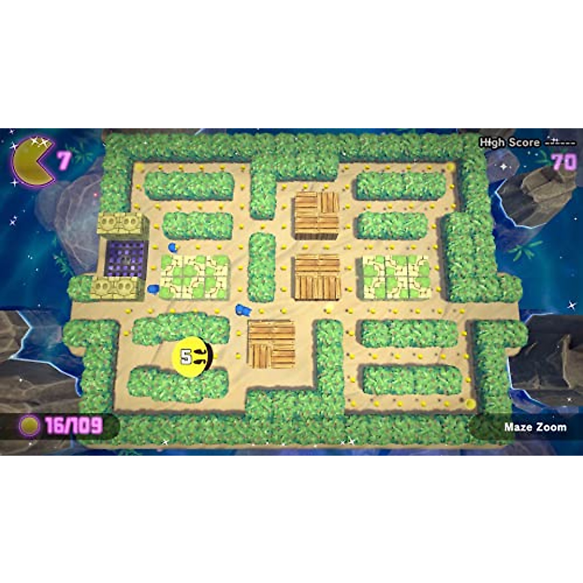 PAC-MAN World Re-PAC - Nintendo Switch