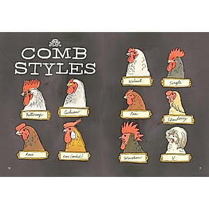 Farm Anatomy: The Curious Parts and Pieces of Country Life