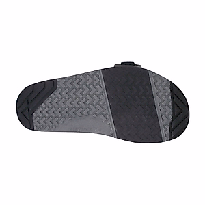 Xero Shoes Men’s Naboso Sandals, Lightweight Hiking Sandals with a Stimulating Footbed and Z-Pattern Straps