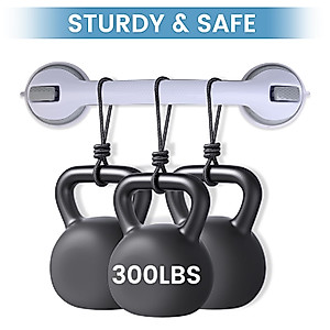 Grab Bars for Bathtubs and Showers,（2 Pack） Shower Handles for Elderly Seniors bar Bars Safety Elderly Suction 500 lbs Cup and Walls bathtubs Handicap Heavy Duty Grabbers Wall